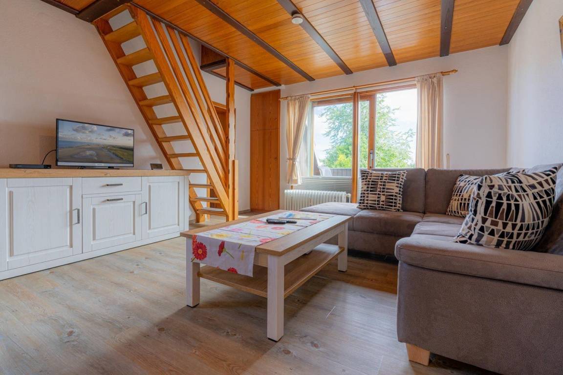 88 M² Ferienwohnung ∙ 2 Schlafzimmer ∙ 5 Gäste - Sankt Peter-Ording