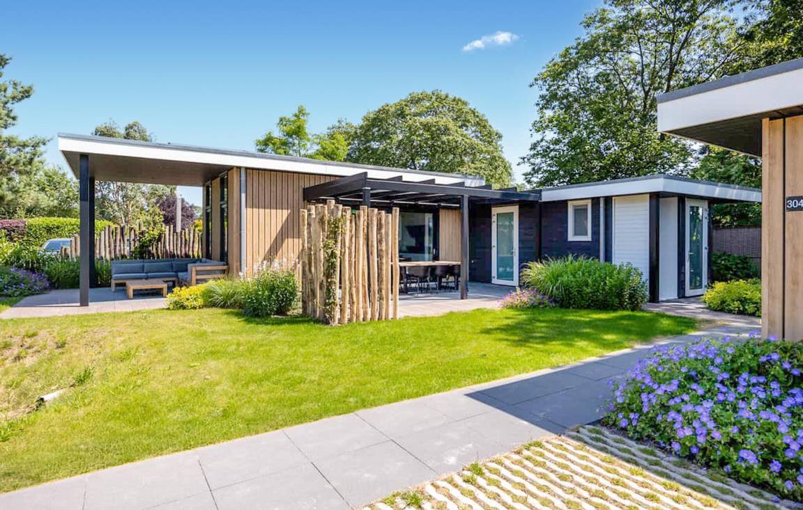 75 M² House ∙ 3 Bedrooms ∙ 6 Guests - Barneveld