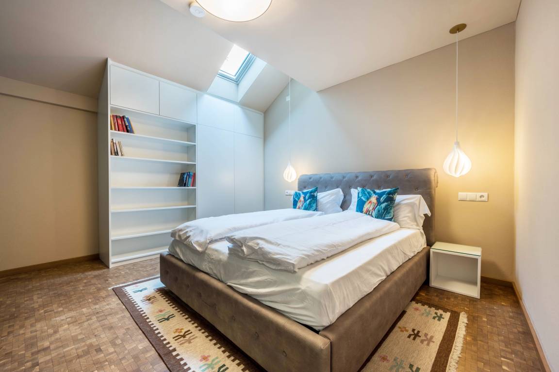 104 M² Apartment ∙ 1 Bedroom ∙ 4 Guests - Brixen
