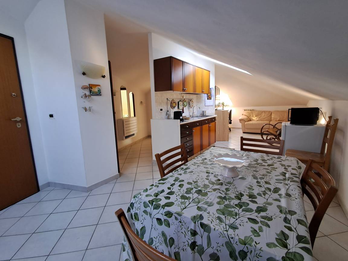 Apartment ∙ 1 Bedroom ∙ 3 Guests - Alassio