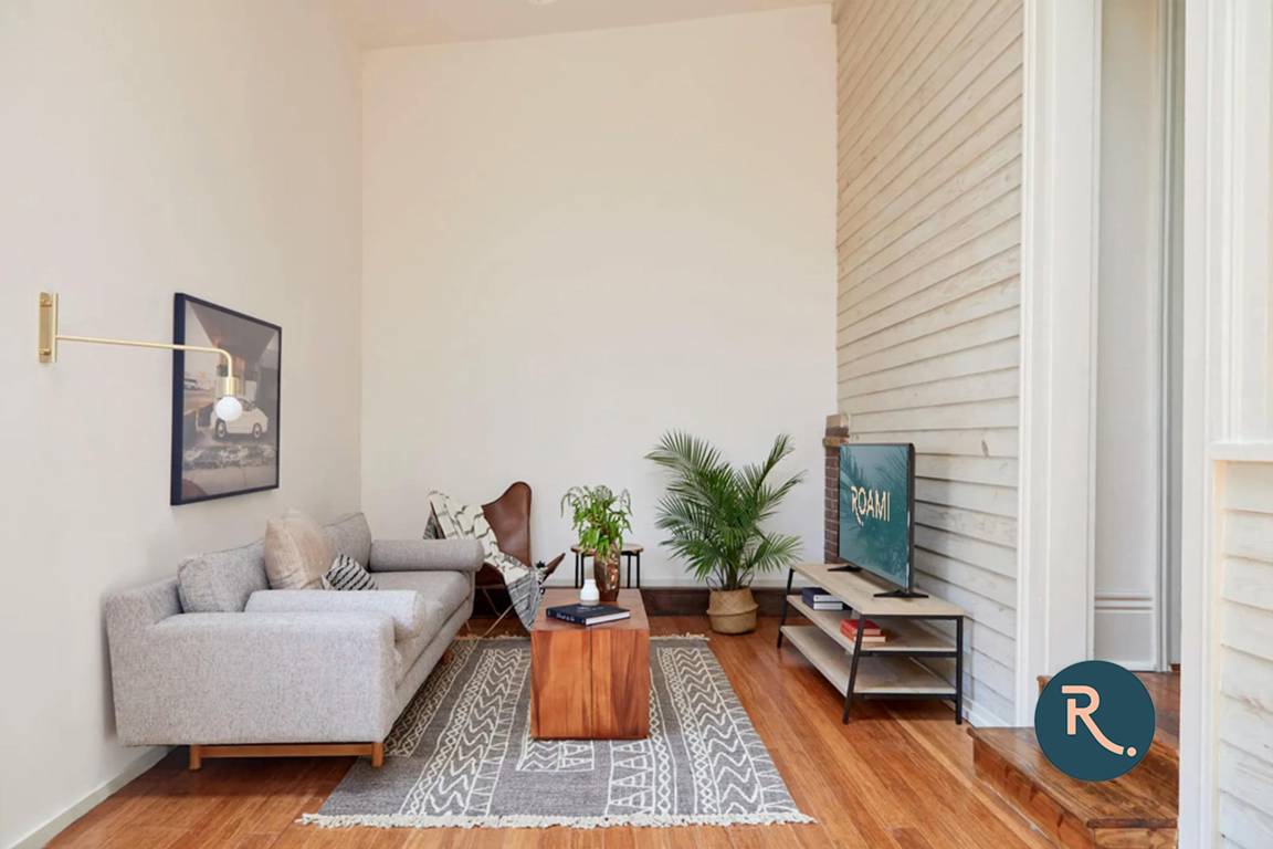 Apartment ∙ 2 Bedrooms ∙ 4 Guests - New Orleans, LA