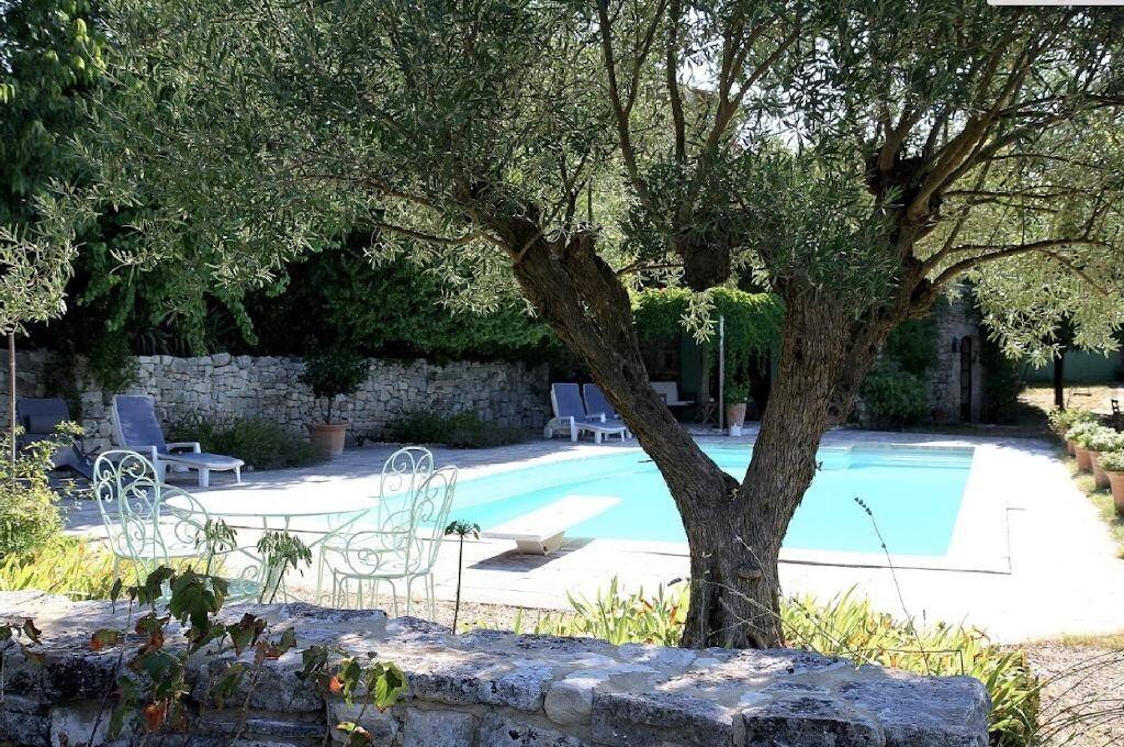 350 M² Maison De Vacances ∙ 7 Chambres ∙ 16 Personnes - Saint-Martin-d'Ardèche