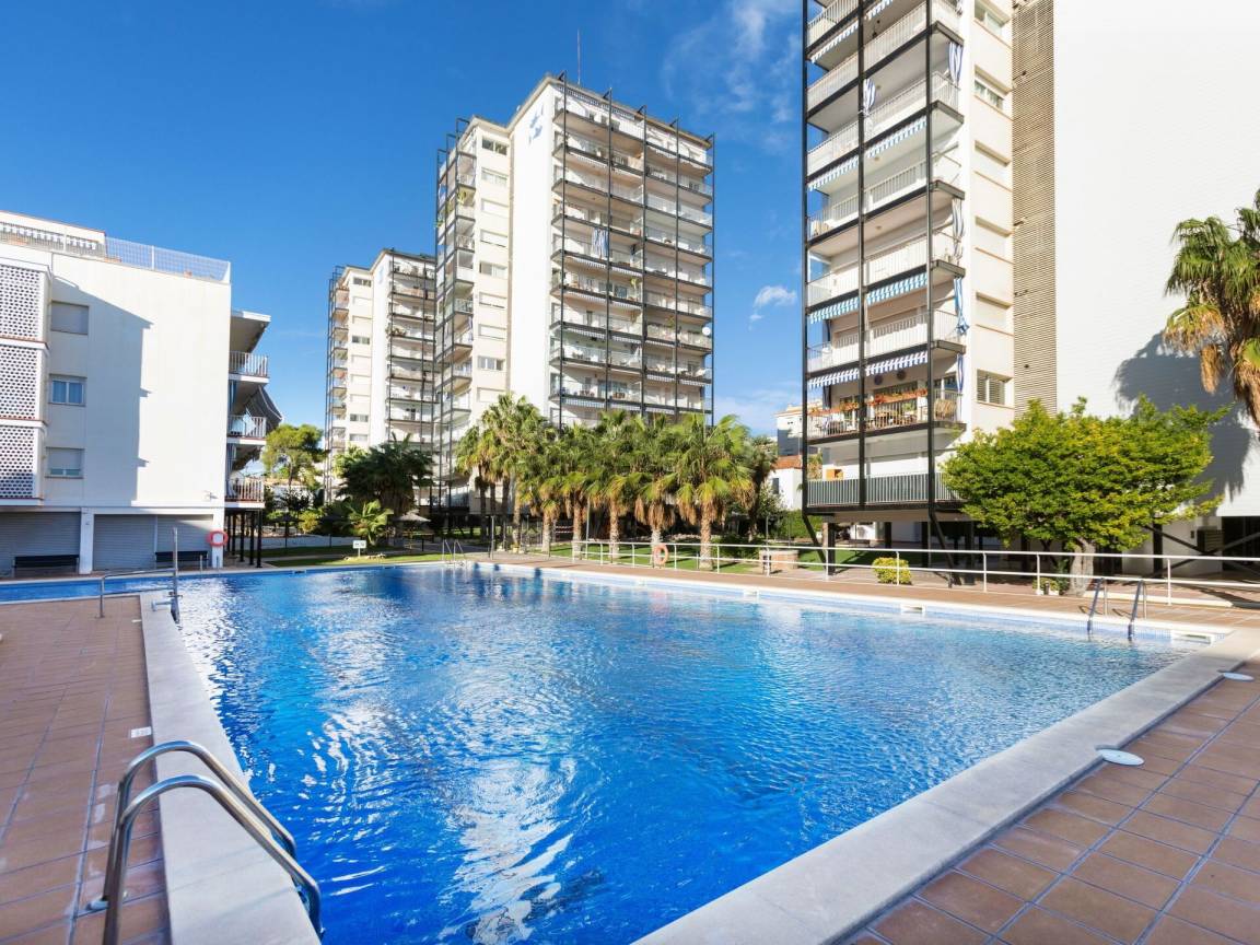 64 M² Huoneisto ∙ 2 Makuuhuonetta ∙ 4 Vierasta - Vilanova i la Geltrú