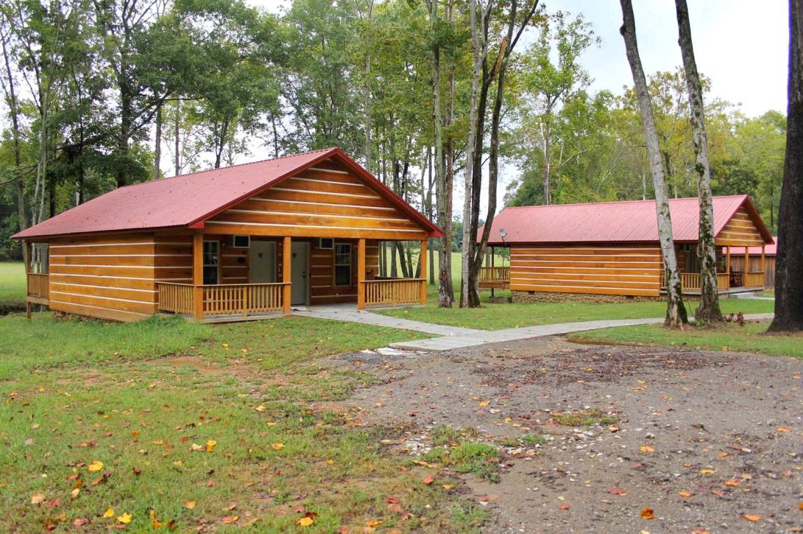 House ∙ 1 Bedroom ∙ 4 Guests - Cedar Lake, Union Grove