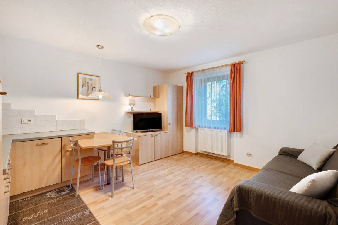 55 M² Apartment ∙ 1 Bedroom ∙ 4 Guests - Vipiteno