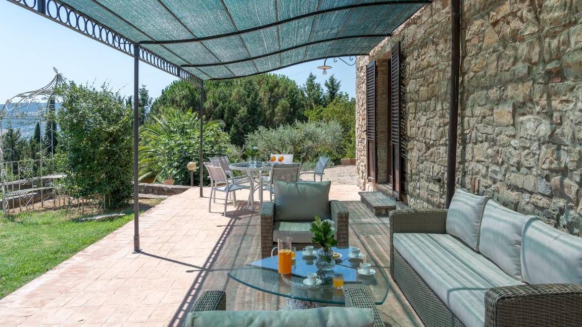 370 M² Villa ∙ 5 Camere Da Letto ∙ 10 Ospiti - Todi