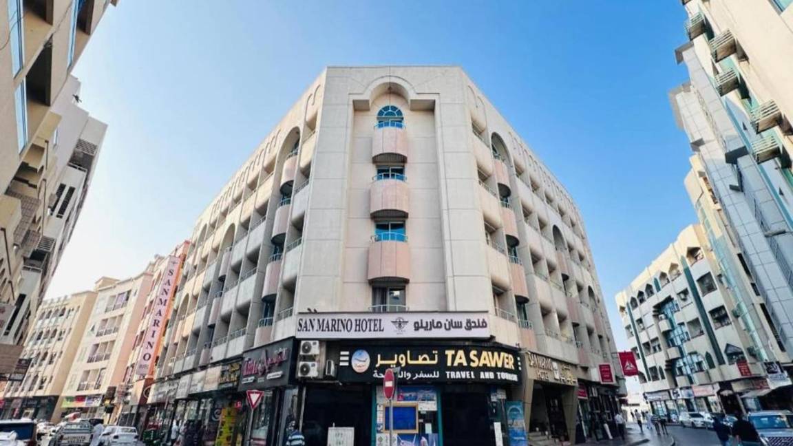 18 M² Maison De Vacances ∙ 1 Chambre ∙ 2 Personnes - Dubaï