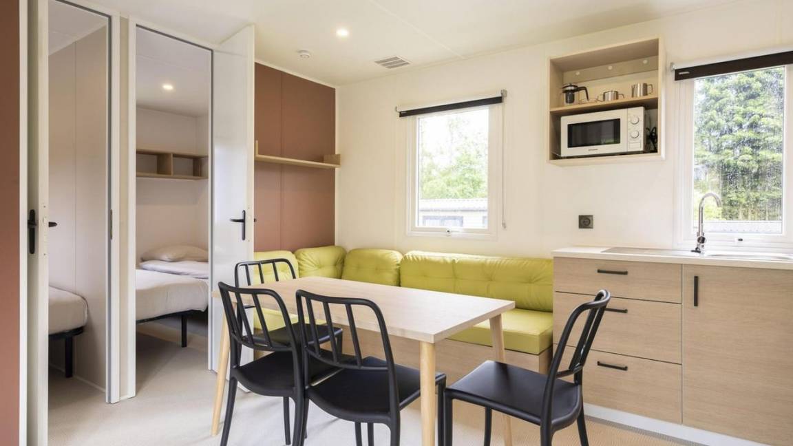 30 M² Appartement ∙ 3 Slaapkamers ∙ 6 Gasten - Provincie Antwerpen