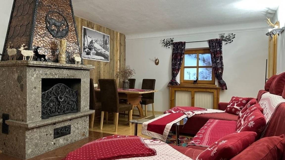 78 M² Appartement ∙ 2 Slaapkamers ∙ 4 Gasten - Dienten