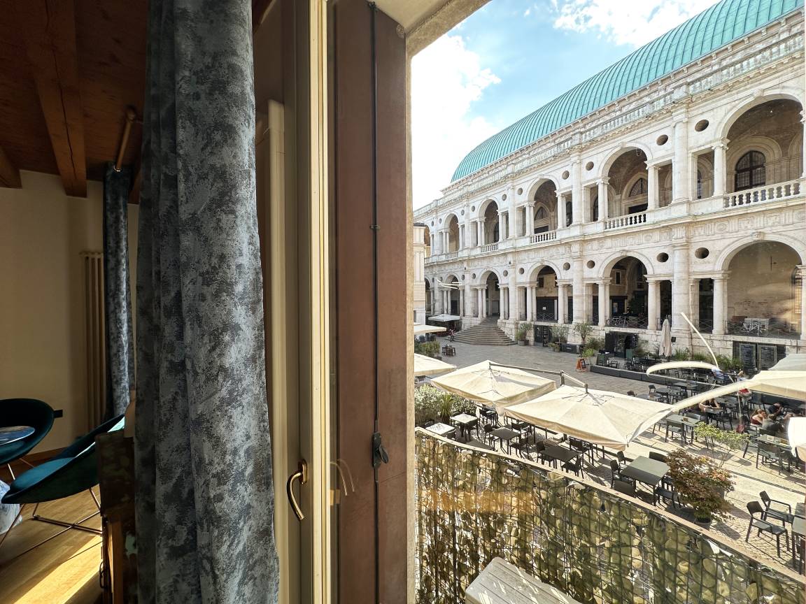 70 M² Apartment ∙ 2 Guests - Vicenza