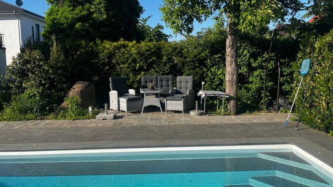 50 M² Ferienwohnung ∙ 1 Schlafzimmer ∙ 3 Gäste - Sachsen-Anhalt