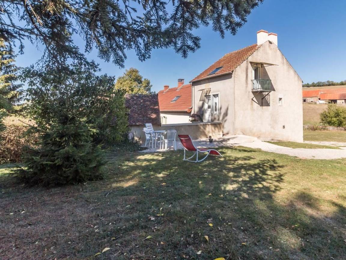 63 M² Cottage ∙ 1 Chambre ∙ 3 Personnes - Côte-d'Or
