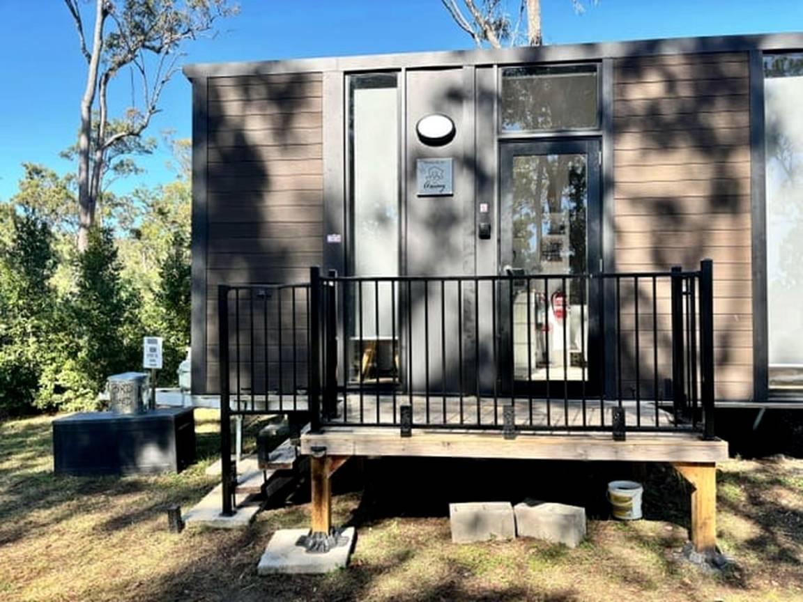 House ∙ 1 Bedroom ∙ 2 Guests - Childers