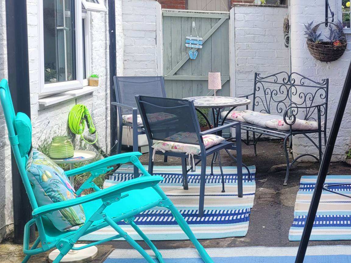 Cottage ∙ 2 Bedrooms ∙ 6 Guests - Darlington