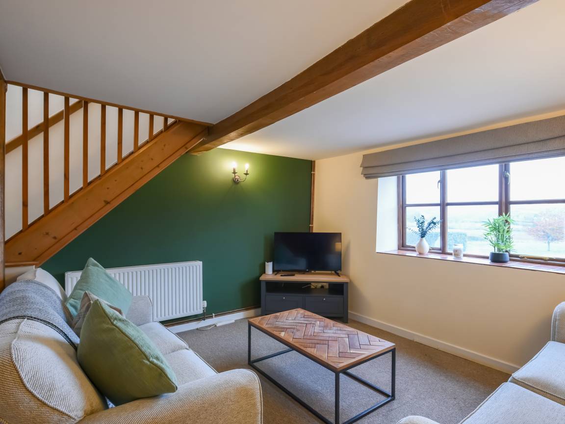 Cottage ∙ 2 Chambres ∙ 4 Personnes - Church Stretton