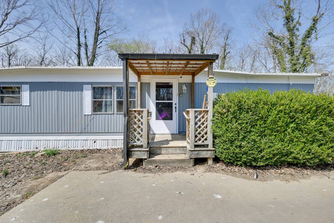 91 M² Maison De Vacances ∙ 3 Chambres ∙ 8 Personnes - Elizabethtown, KY