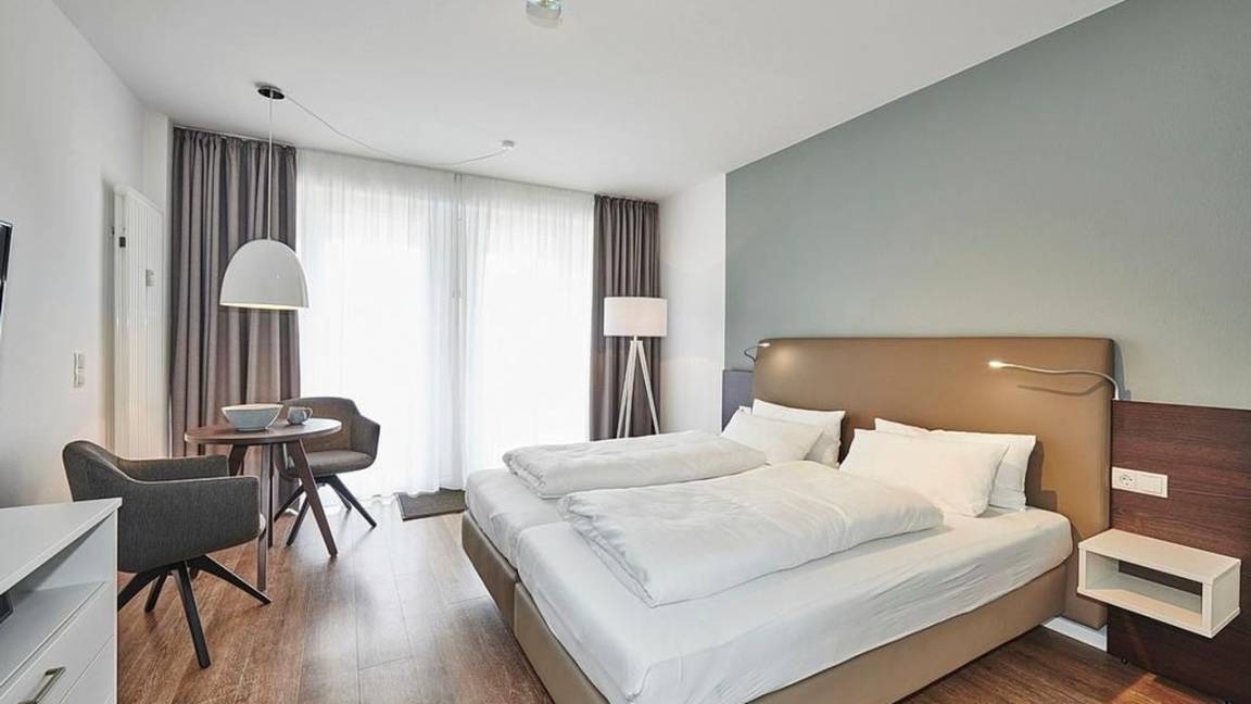 29 M² Apartment ∙ 2 Guests - Spiekeroog
