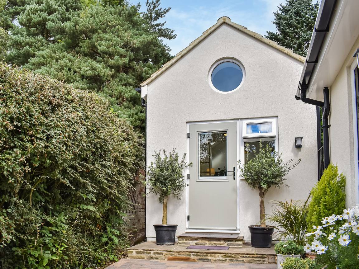 Cottage ∙ 1 Bedroom ∙ 2 Guests - Harrogate