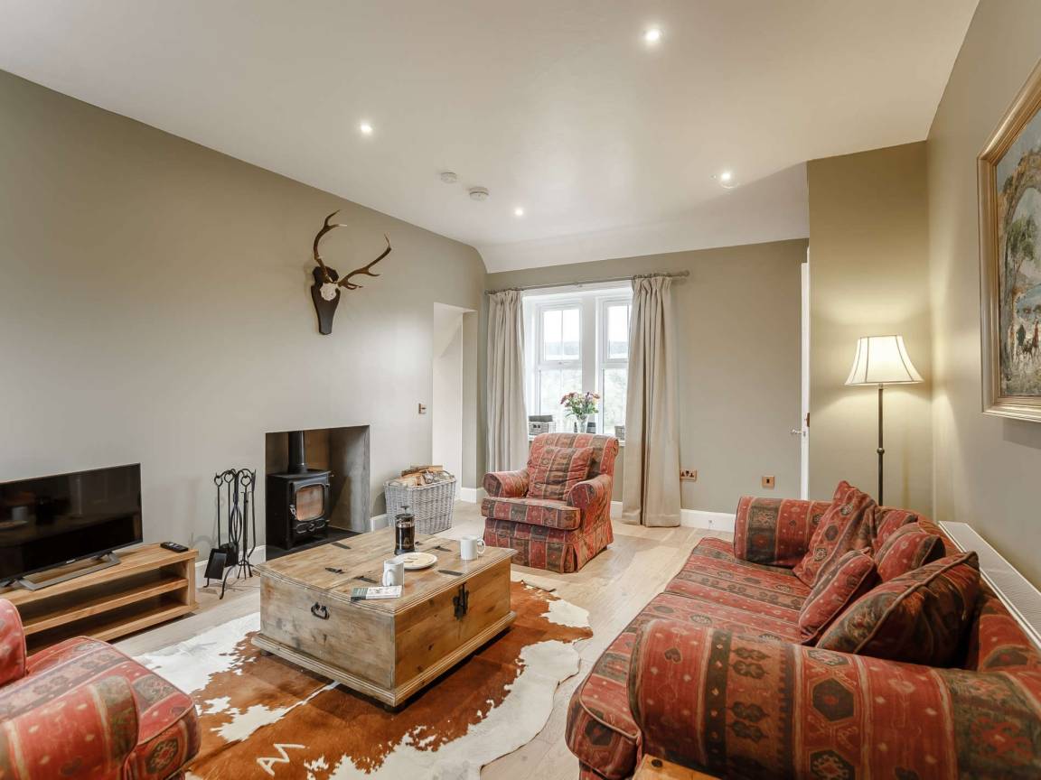 Cottage ∙ 2 Bedrooms ∙ 4 Guests - East Lothian Council