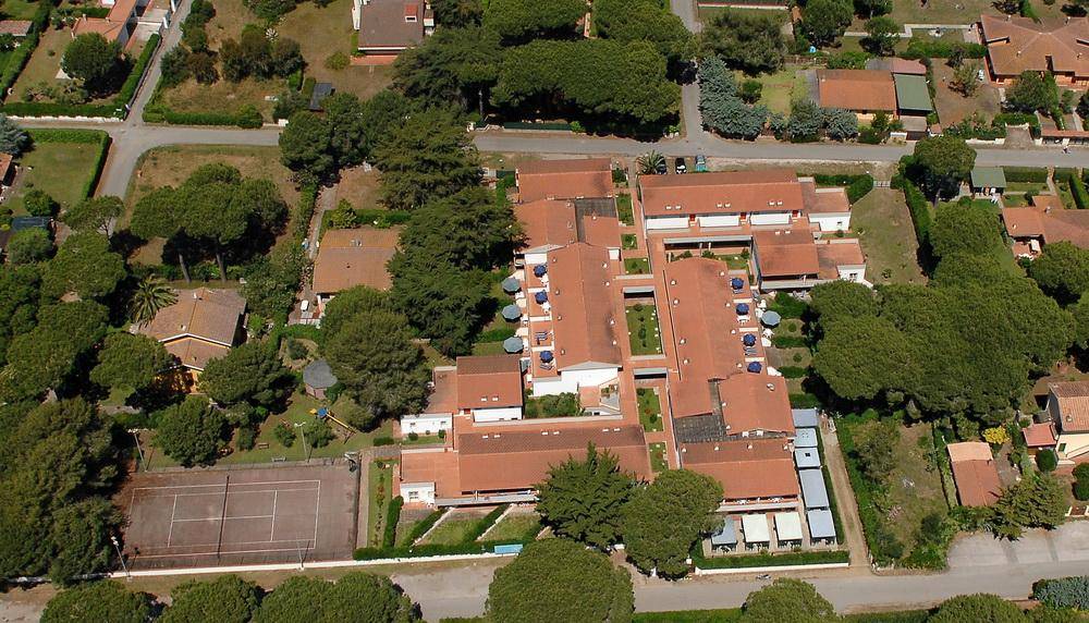 40 M² Apartment ∙ 1 Bedroom ∙ 5 Guests - Orbetello