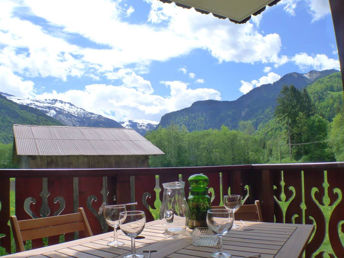 38 M² Apartment ∙ 1 Bedroom ∙ 5 Guests - Flaine
