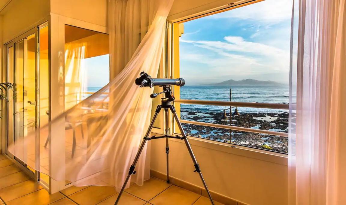 130 M² Apartment ∙ 2 Bedrooms ∙ 5 Guests - Corralejo