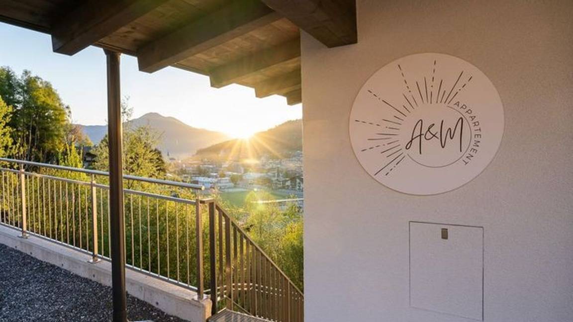 46 M² Apartment ∙ 1 Bedroom ∙ 5 Guests - Kaprun