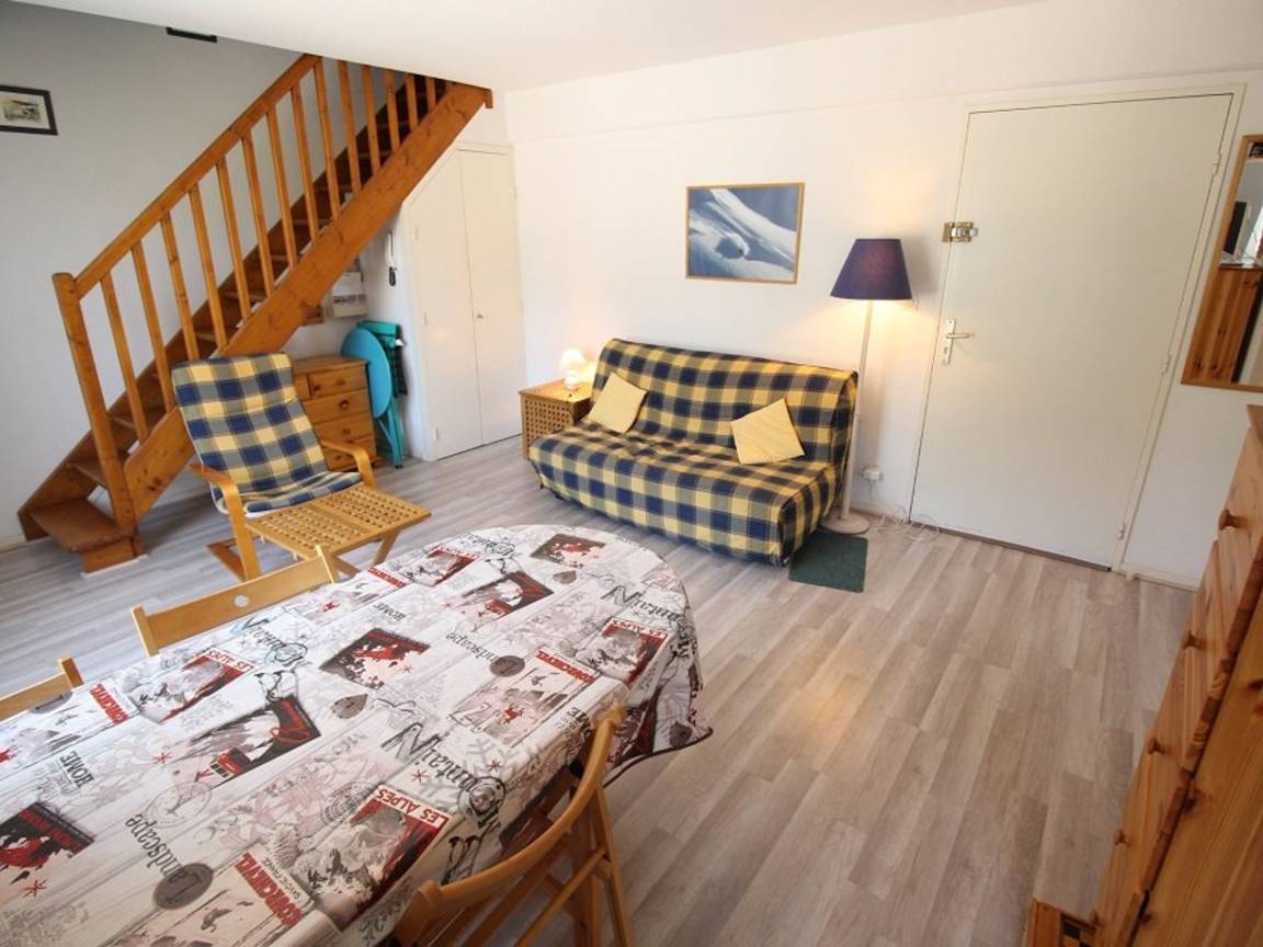 34 M² Appartement ∙ 2 Chambres ∙ 4 Personnes - Bagnères-de-Luchon