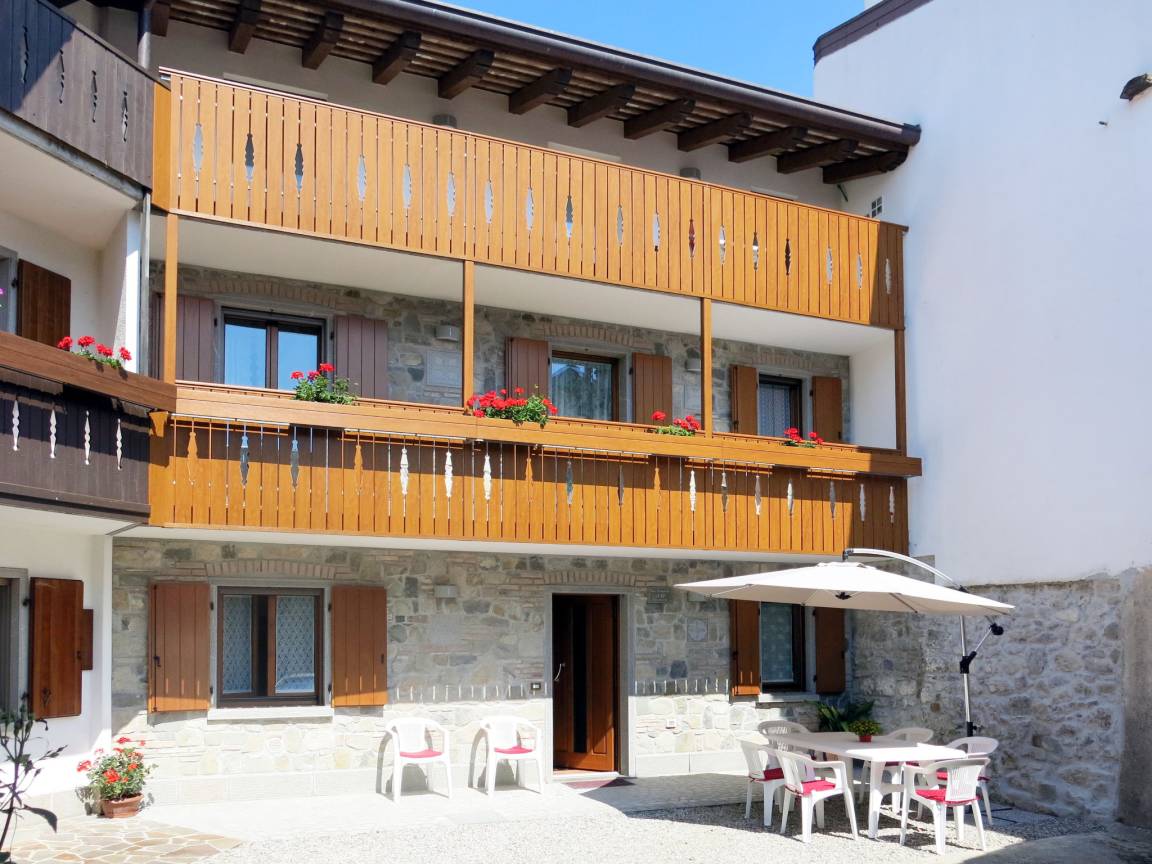 90 M² Casa Vacanza ∙ 4 Camere Da Letto ∙ 8 Ospiti - Friuli-Venezia Giulia