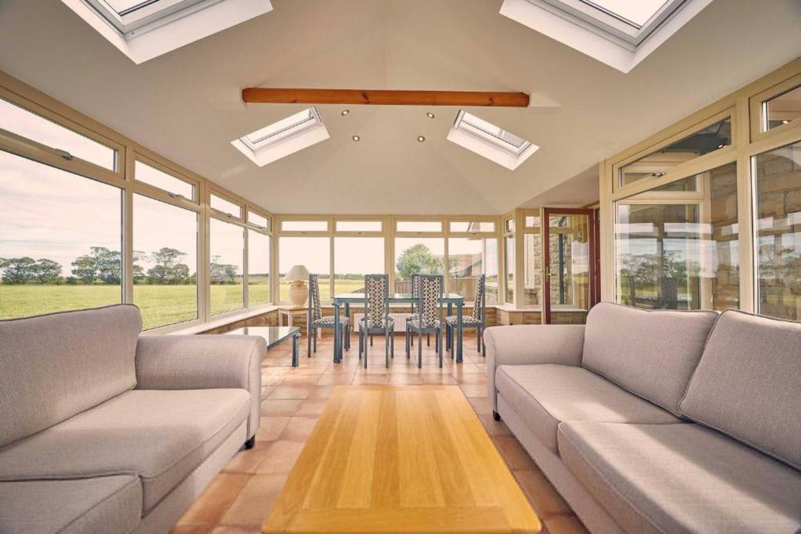 House ∙ 5 Bedrooms ∙ 10 Guests - Bamburgh