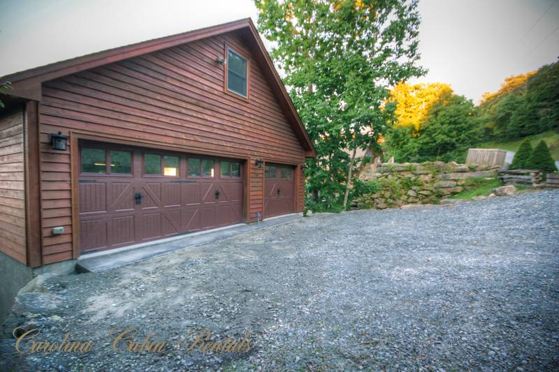 450 M² Lodge ∙ 6 Bedrooms ∙ 17 Guests - Banner Elk, NC
