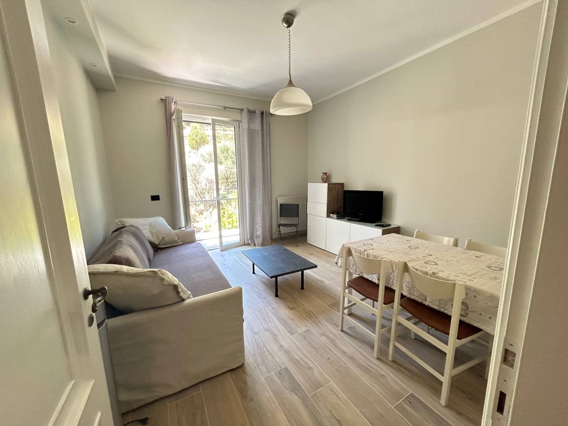 80 M² Ferienwohnung ∙ 2 Schlafzimmer ∙ 6 Gäste - Monterosso al Mare