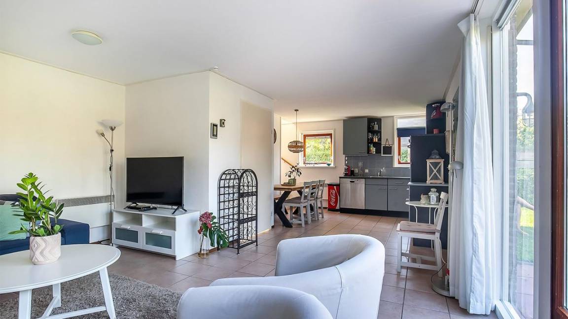 90 M² Huis ∙ 3 Slaapkamers ∙ 6 Gasten - Leeuwarden