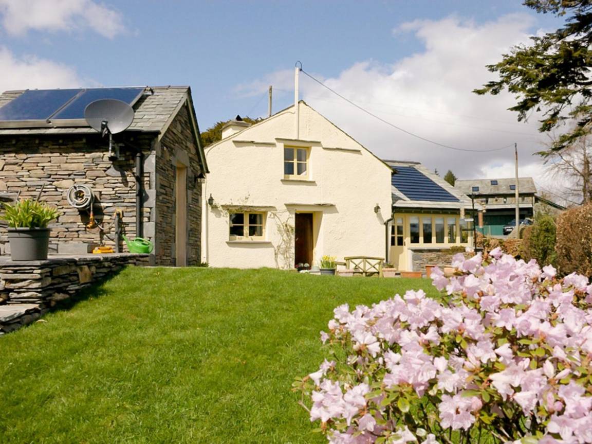Cottage ∙ 3 Bedrooms ∙ 6 Guests - Grasmere