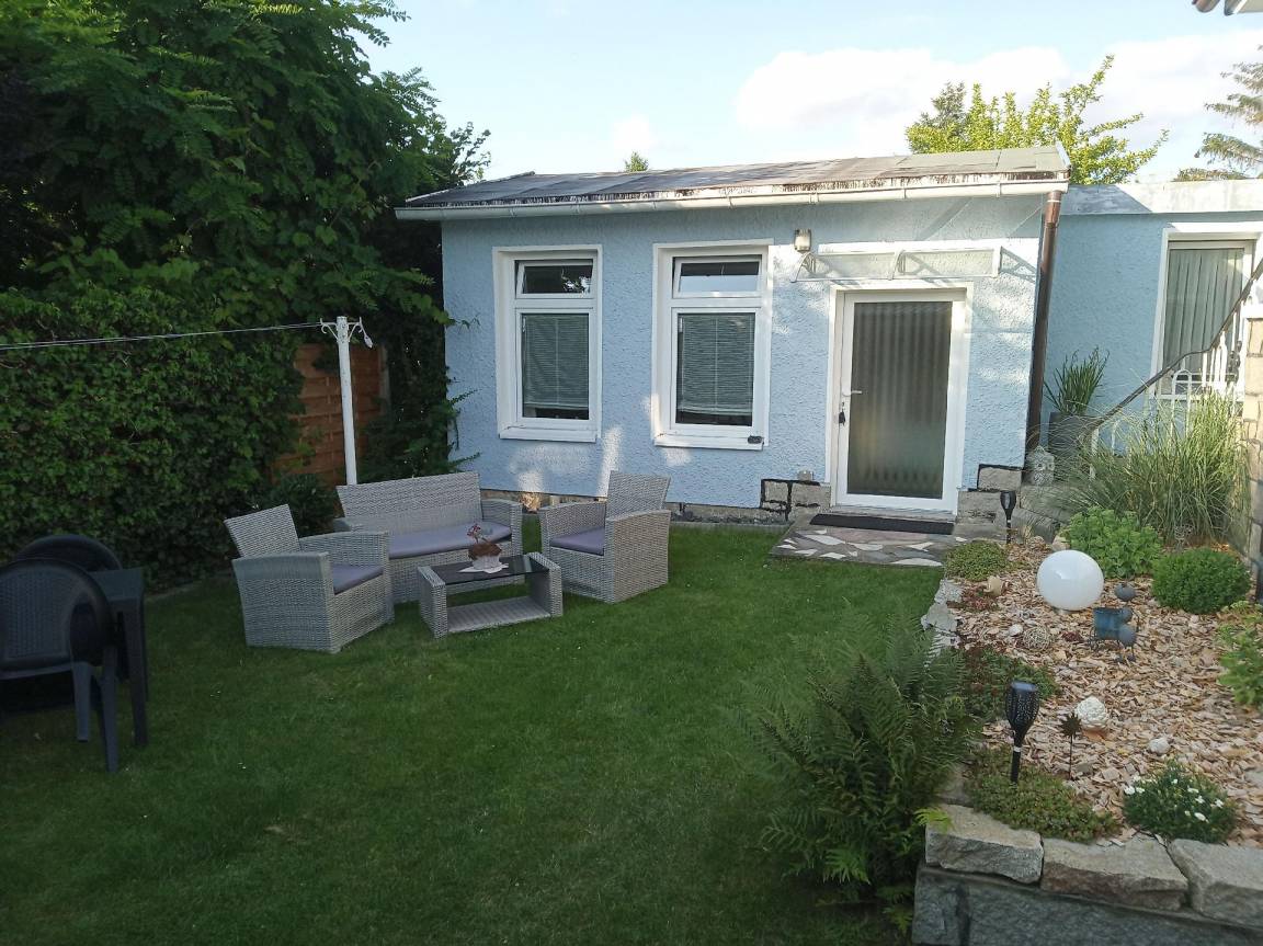 35 M² Apartment ∙ 1 Bedroom ∙ 2 Guests - Wernigerode