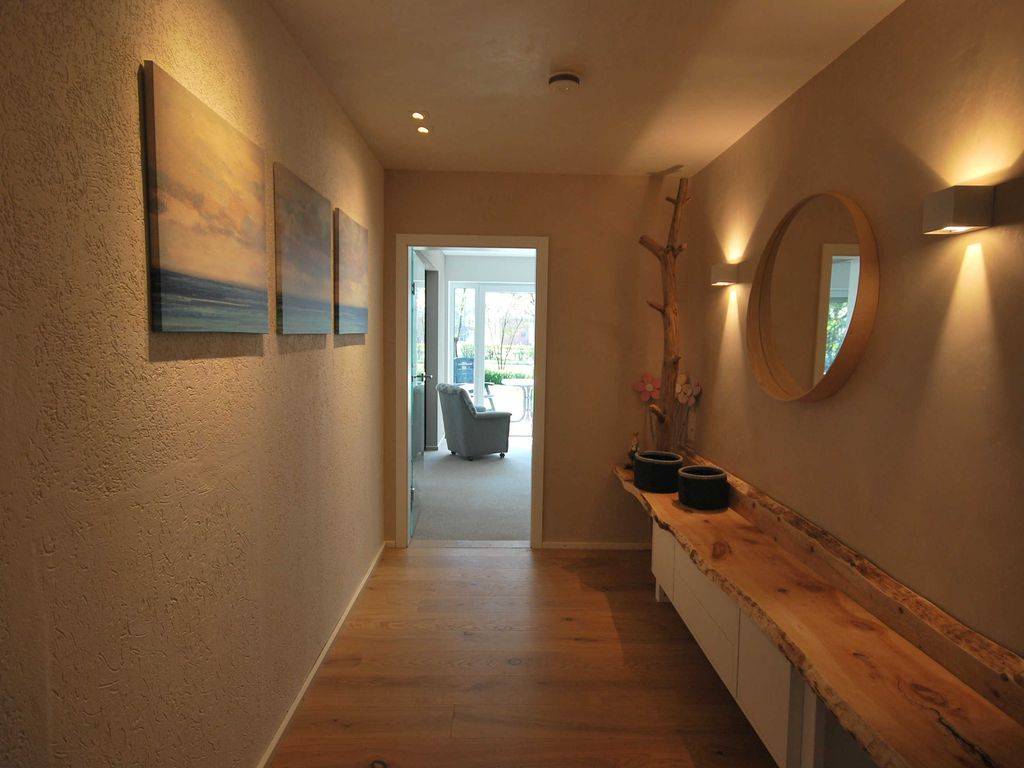 95 M² Ferienwohnung ∙ 2 Schlafzimmer ∙ 4 Gäste - Uplengen