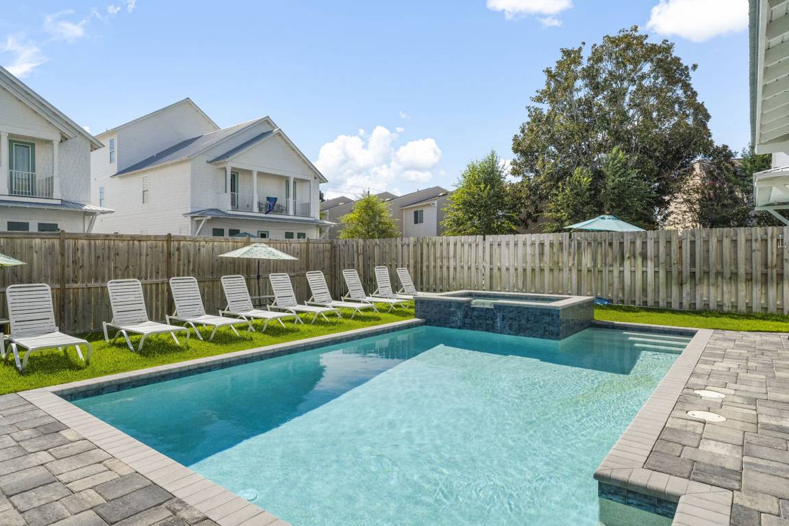 468 M² House ∙ 9 Bedrooms ∙ 30 Guests - Florida