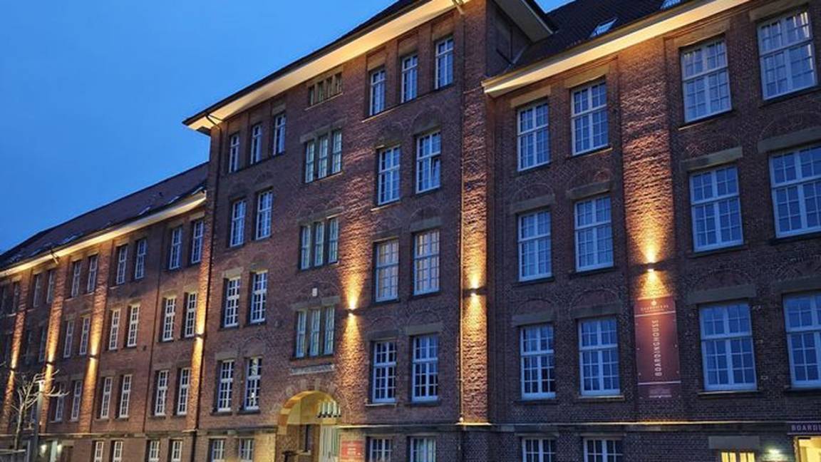 24 M² Apartment ∙ 1 Bedroom ∙ 2 Guests - Emden