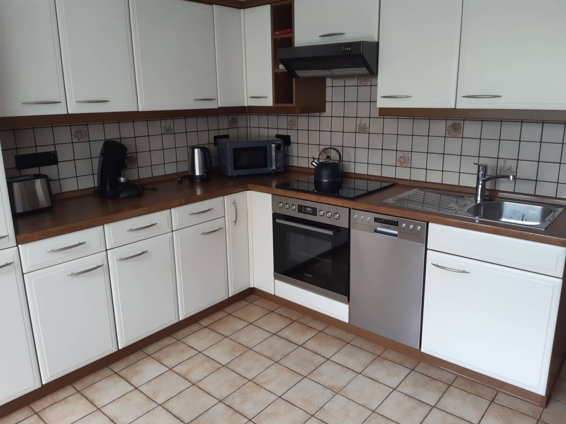 Apartment ∙ 2 Bedrooms ∙ 5 Guests - Erlangen