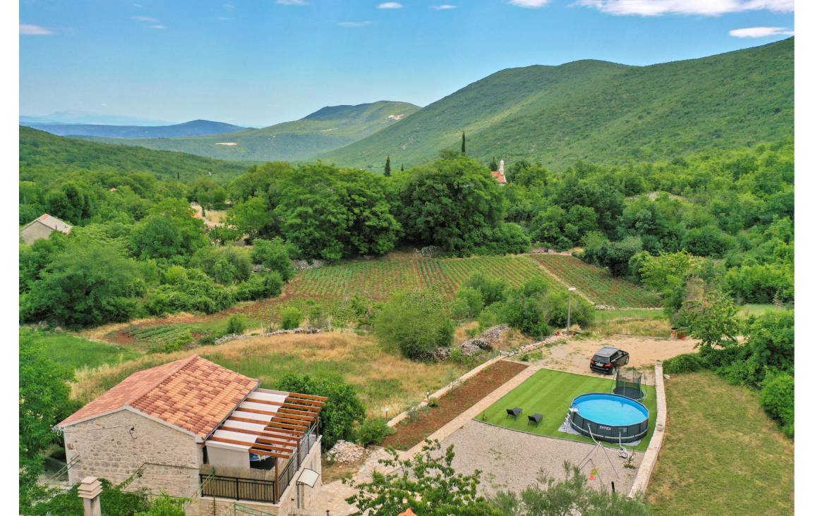 70 M² Casa ∙ 2 Habitaciones ∙ 6 Huéspedes - Croacia