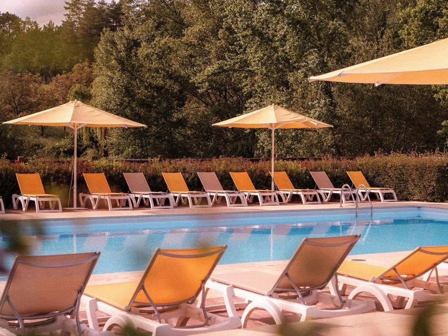 35 M² Mökki ∙ 2 Makuuhuonetta ∙ 4 Vierasta - Le Buisson-de-Cadouin