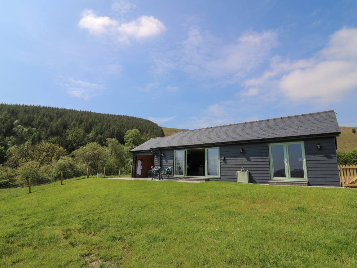 Cottage ∙ 1 Bedroom ∙ 2 Guests - Builth Wells
