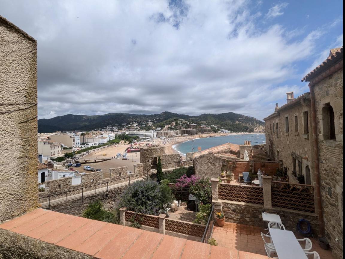 105 M² Huis ∙ 3 Slaapkamers ∙ 7 Gasten - Tossa de Mar