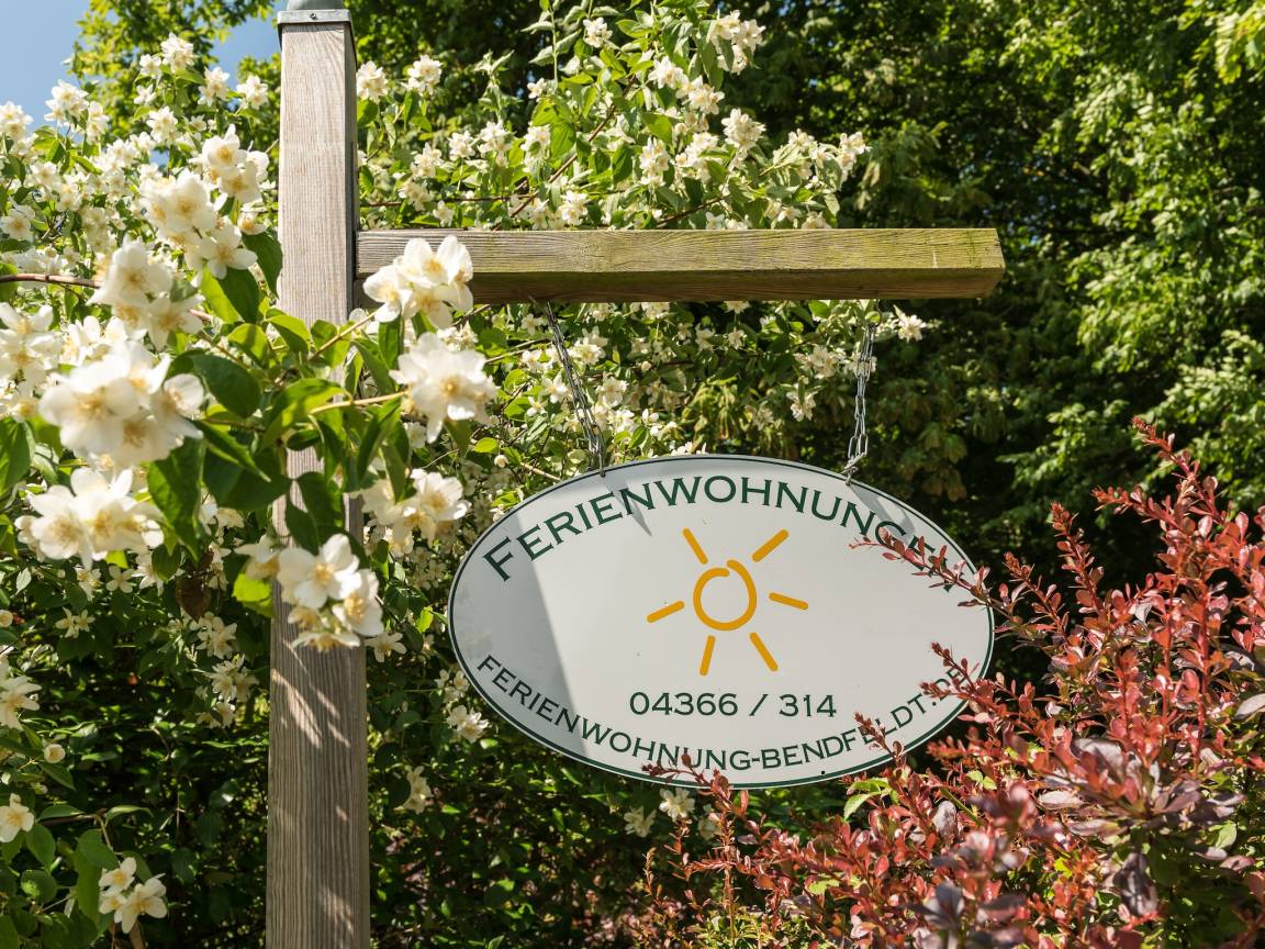 85 M² Ferienwohnung ∙ 2 Schlafzimmer ∙ 7 Gäste - Kellenhusen (Ostsee)
