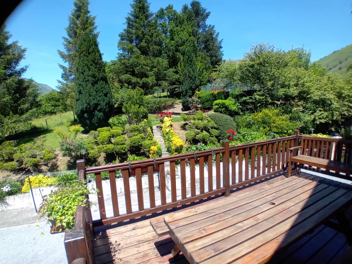 120 M² Maison De Vacances ∙ 3 Chambres ∙ 6 Personnes - Vallée d'Aspe