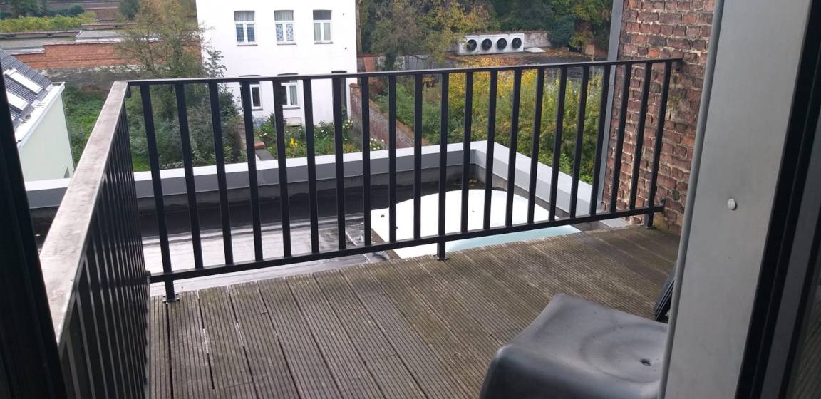 500 M² Chambre Privée ∙ 1 Chambre ∙ 11 Personnes - Woluwe-Saint-Lambert