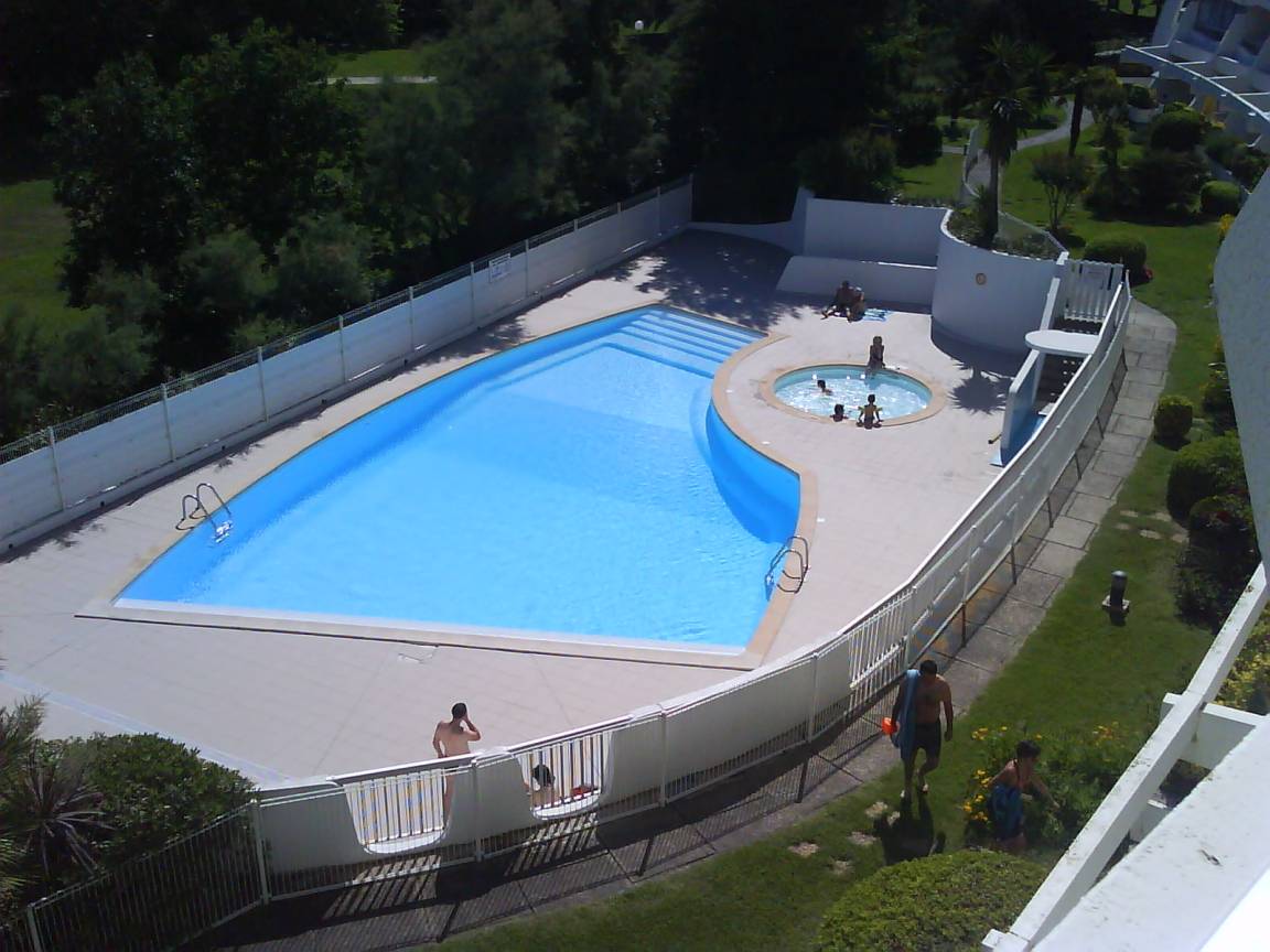 26 M² Ferienwohnung ∙ 1 Schlafzimmer ∙ 4 Gäste - La Grande-Motte