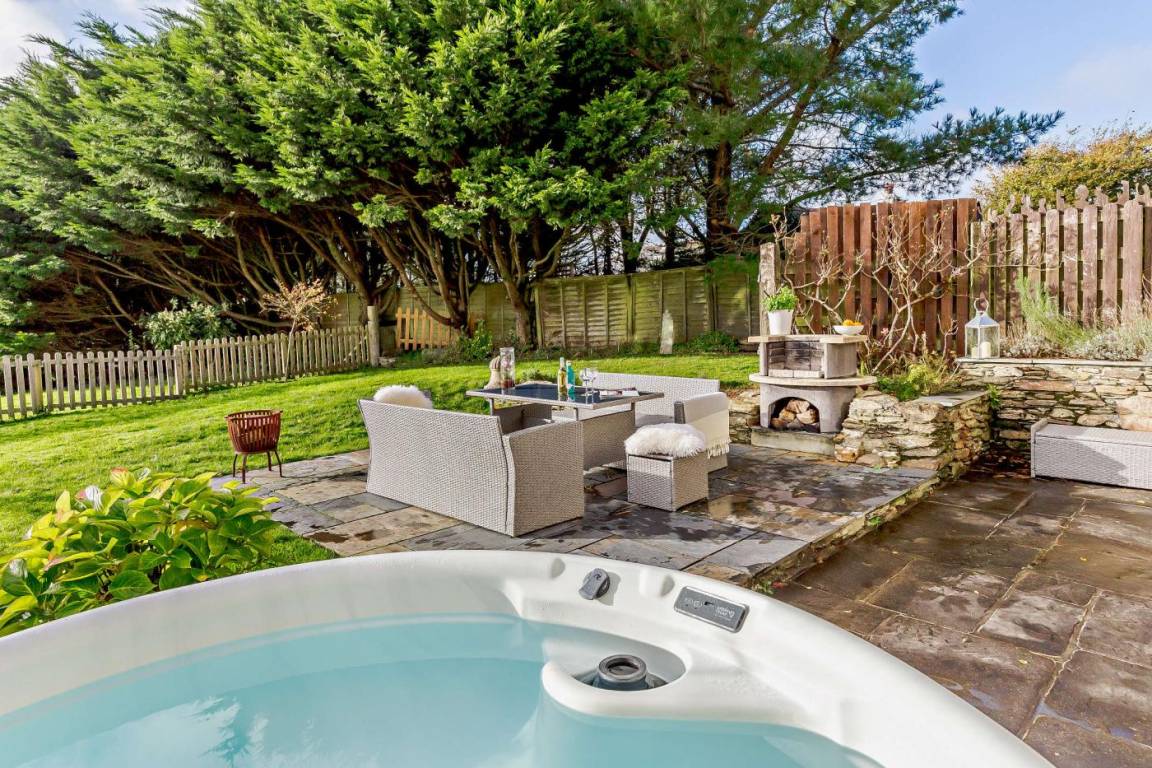 Cottage ∙ 3 Bedrooms ∙ 6 Guests - Looe