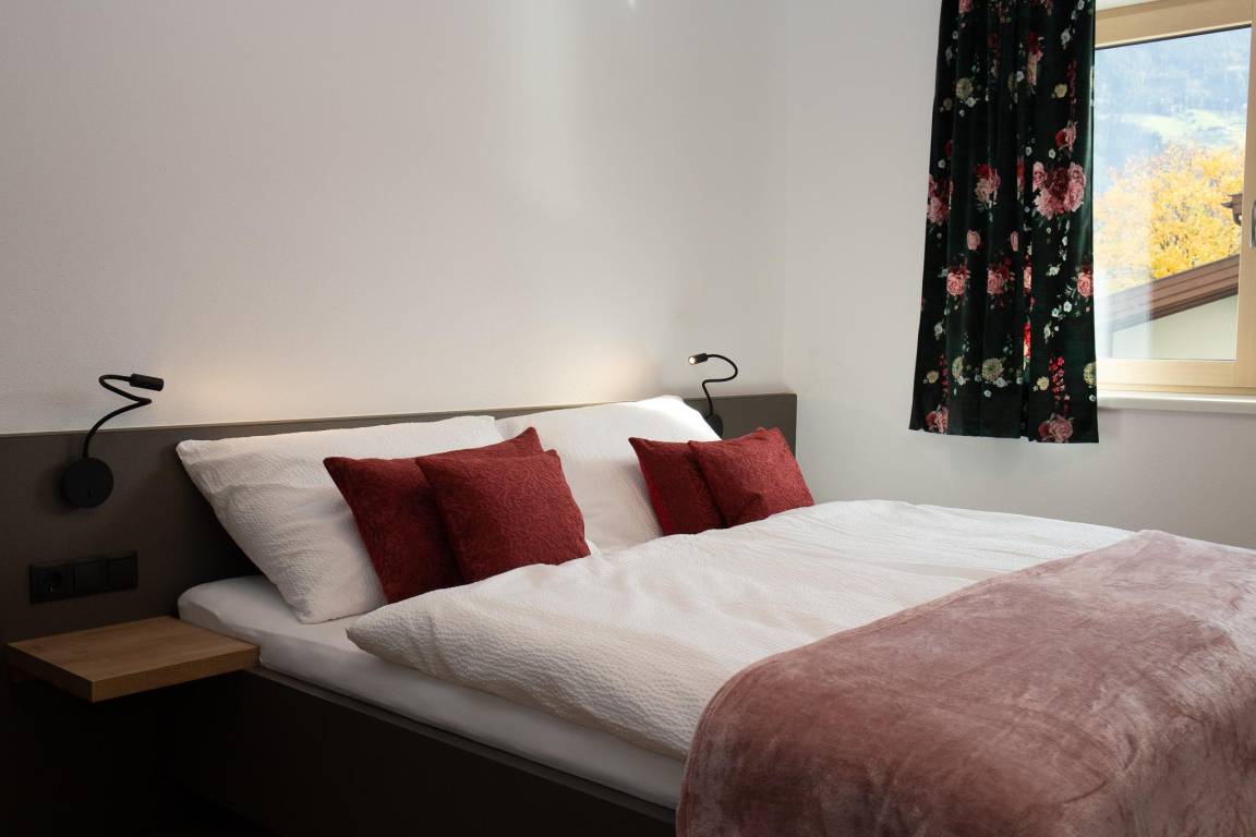 70 M² Apartment ∙ 2 Bedrooms ∙ 5 Guests - Zillertal, Ravina, Austria