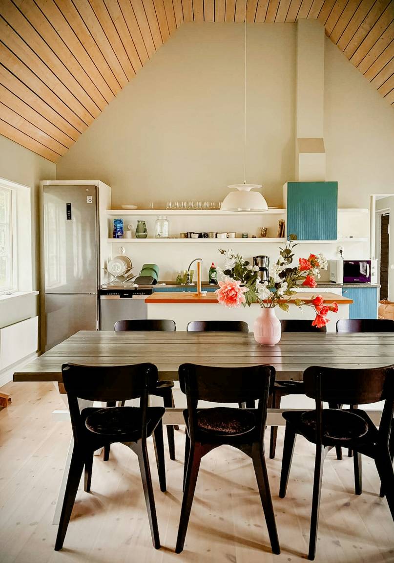 Ferienhaus ∙ 4 Schlafzimmer ∙ 8 Gäste - Båstad